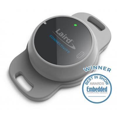 Introduction — Wireless Module - Bluetooth documentation